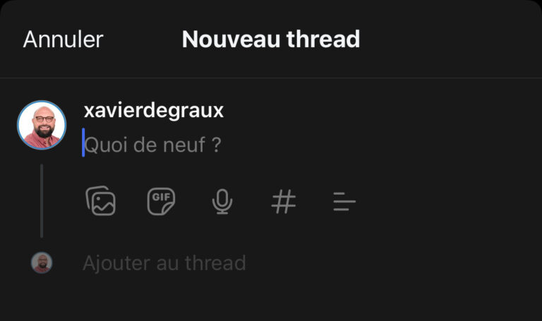 [GUIDE] Tout savoir sur Threads, le concurrent de X
