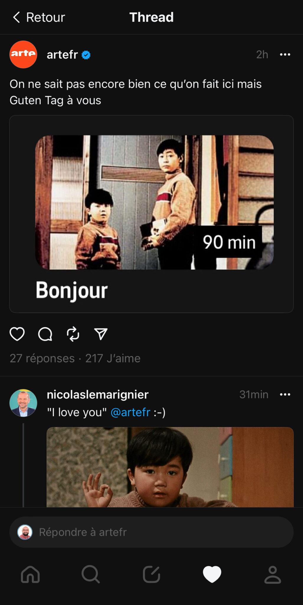 [GUIDE] Tout savoir sur Threads, le concurrent de X