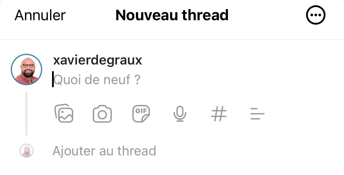 [GUIDE] Tout savoir sur Threads, le concurrent de X