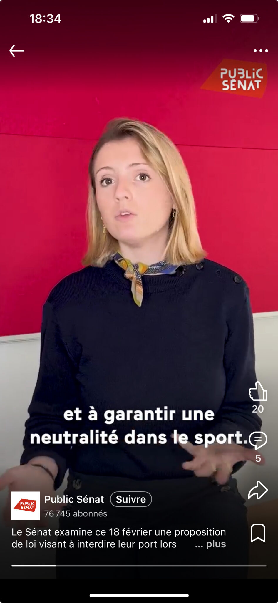 Vidéos sur LinkedIn : le guide complet des bonnes pratiques