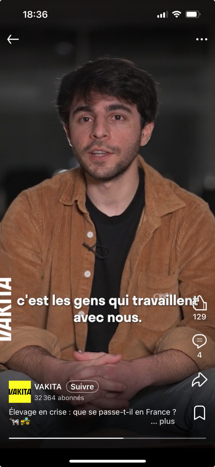 Vidéos sur LinkedIn : le guide complet des bonnes pratiques