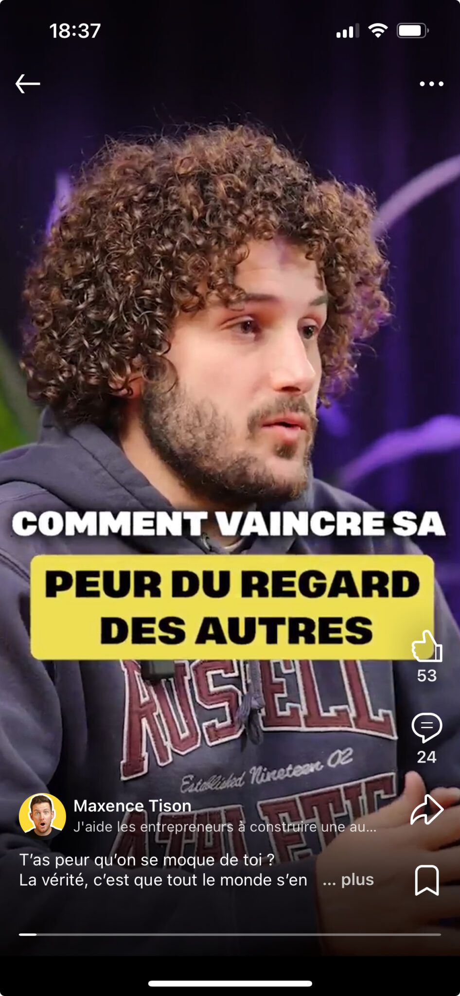 Vidéos sur LinkedIn : le guide complet des bonnes pratiques