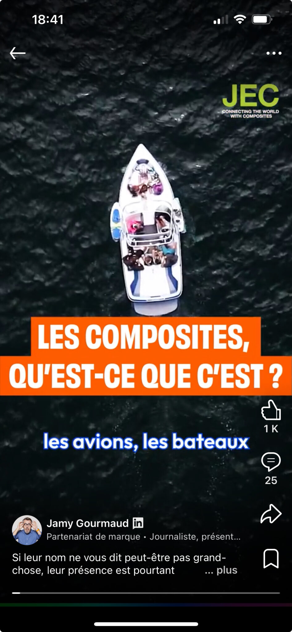 Vidéos sur LinkedIn : le guide complet des bonnes pratiques