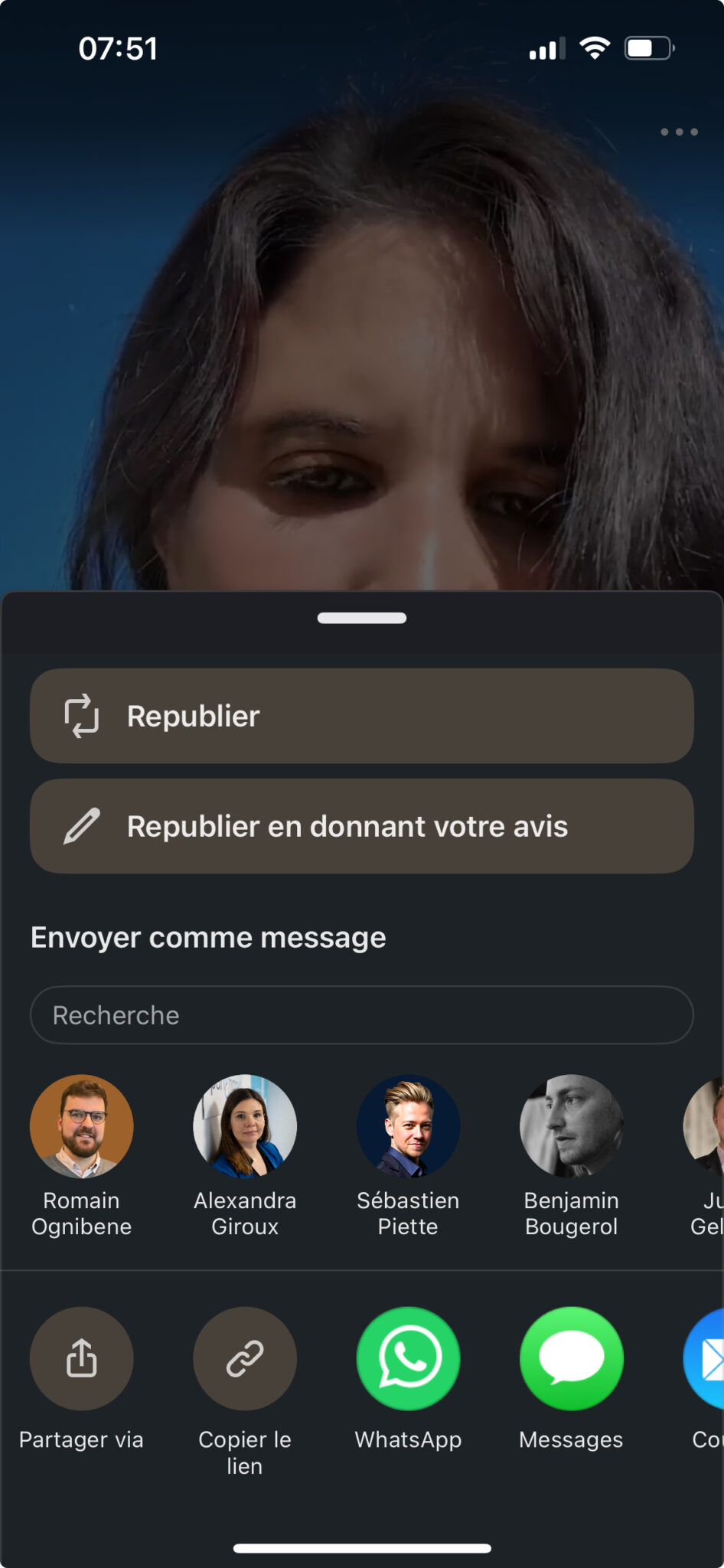 Vidéos sur LinkedIn : le guide complet des bonnes pratiques